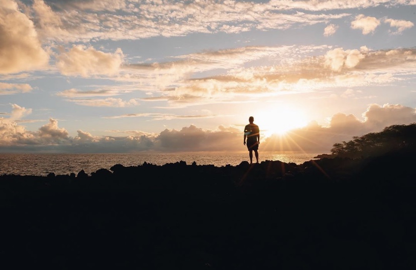 Inward Man, Outward Man - Breathe Truth™